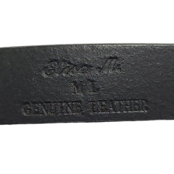 Elise M | Accessories | Elise M Nadia Double Wrap Belt Size Ml Bronze ...